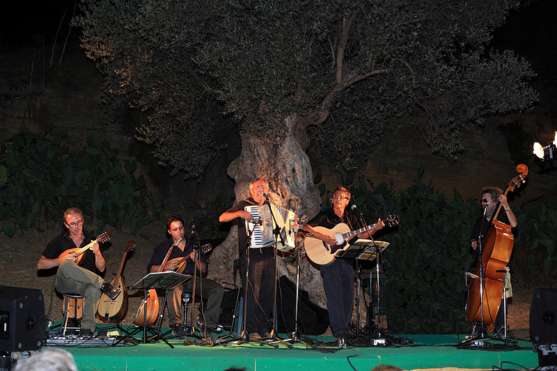 serenate al chiaro di luna